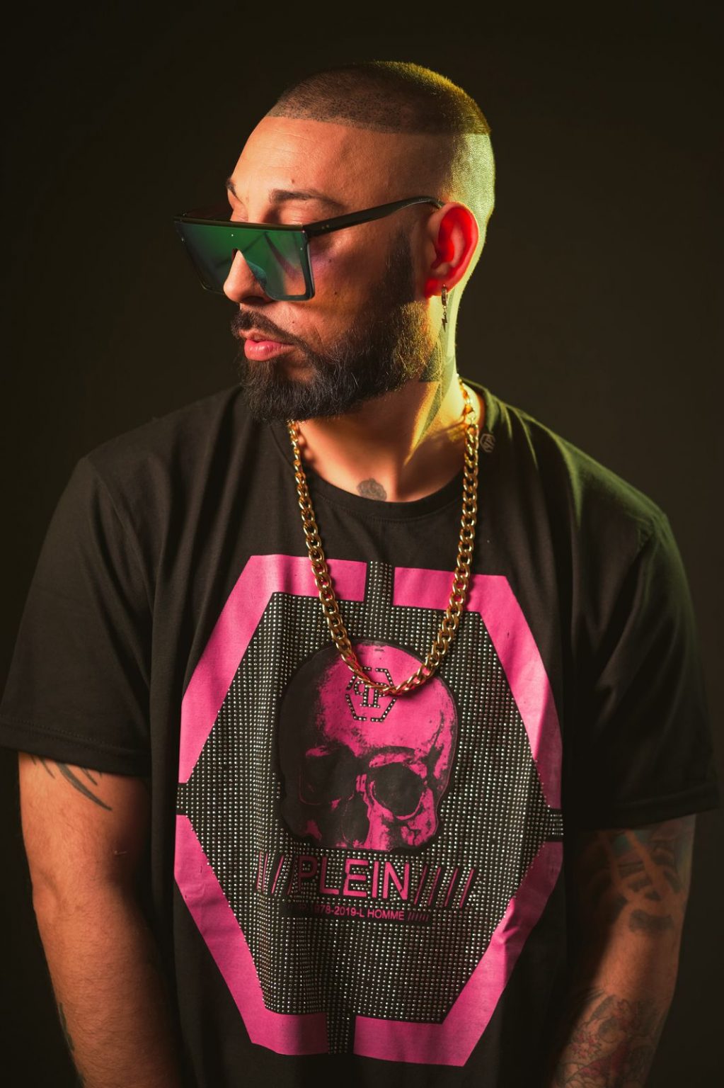 “Nene Malo” llega a Dreams para viajar en el tiempo con su música ...